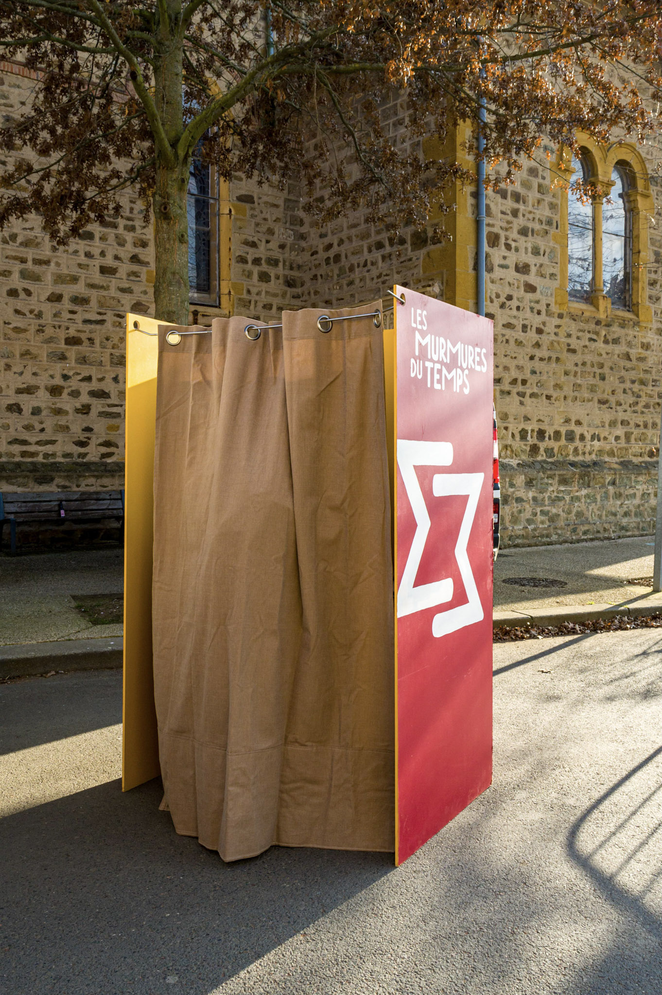 Les Murmures du Temps, en un coup d’œil ! - Les Murmures du Temps