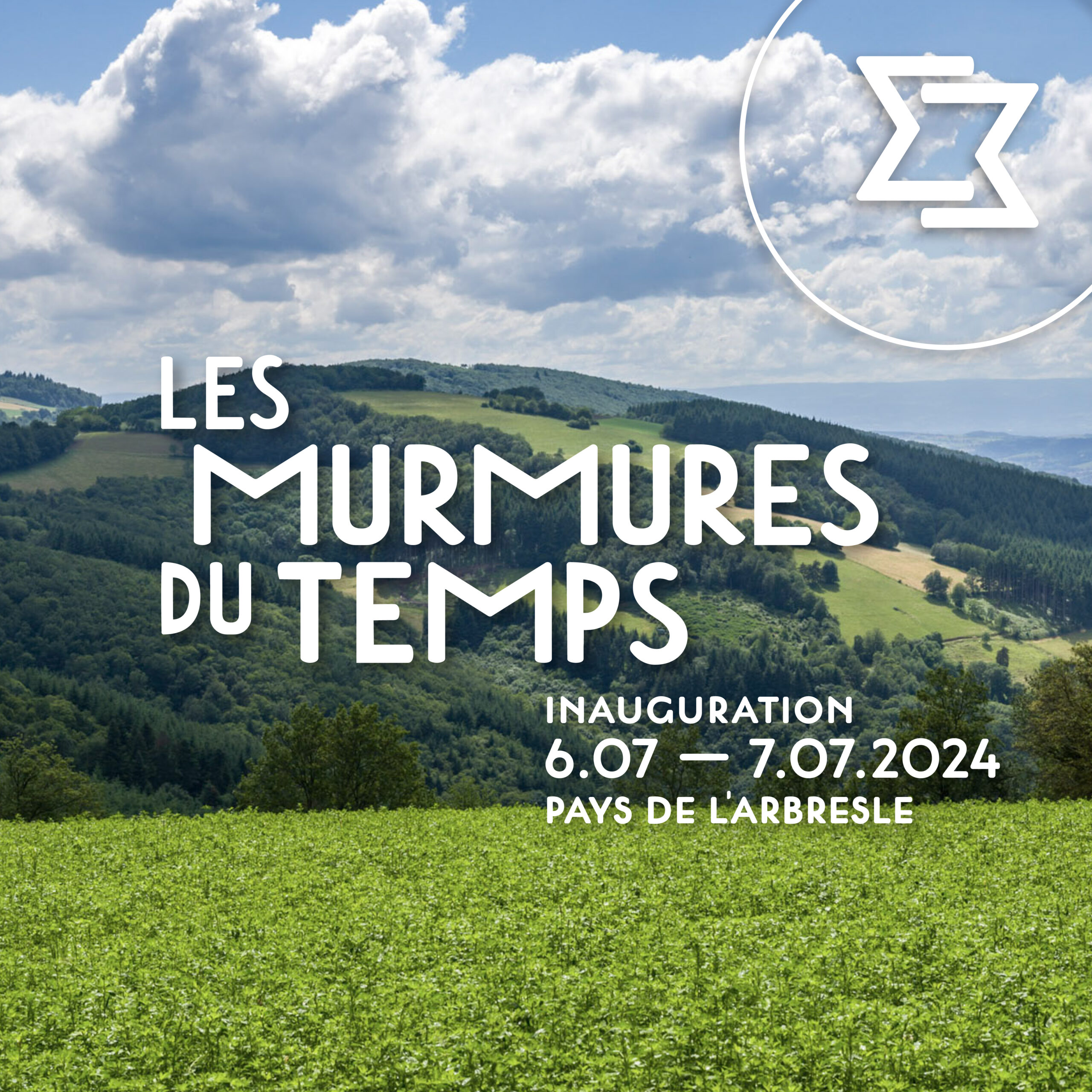 Festival Les Murmures du Temps - Les Murmures du Temps